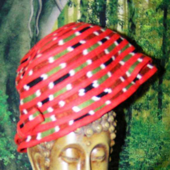 Accessories | Snazzy Pillbox Vintage Hat | Poshmark